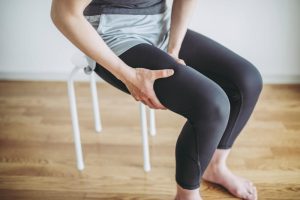 Torn Hamstring Recovery Time | Border Therapy Services